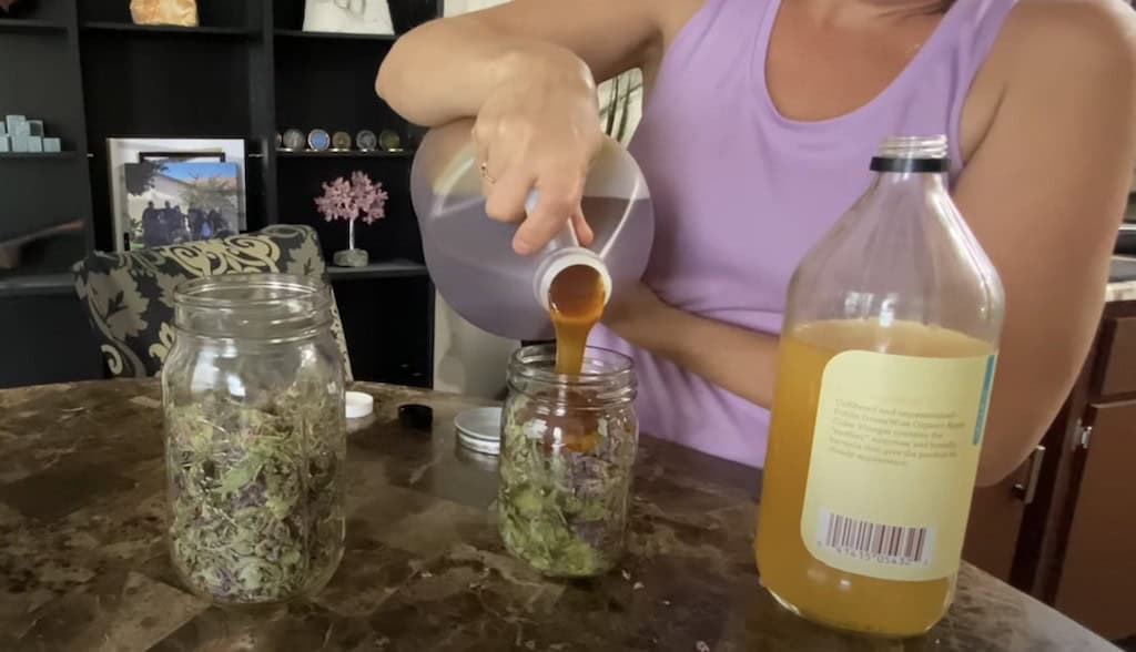 My Favorite Medicinal Recipes to Make at Home - Homegrown Florida